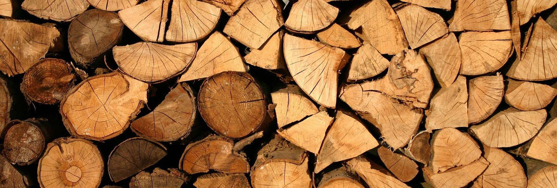 Haardhout kopen van Bewust Haardhout? 100% Nederlands Natuurgedroogd